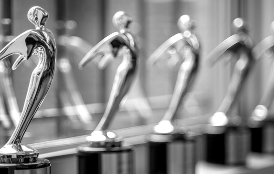 AEM Wins Record-Shattering Nine Awards for Equipped to Vote - AEM ...