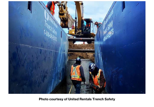 Safety Tips for Underground Utility Workers | The Utility Expo