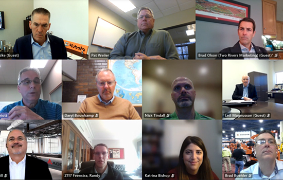 2024 Priorities, Sustainability, Finances Top AEM Board Agenda - AEM ...