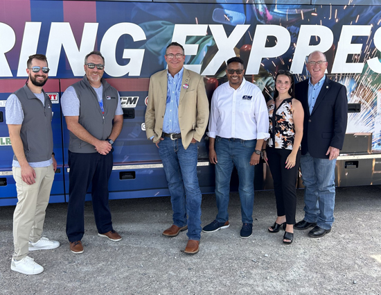 AEM Sets New Record for Largest Membership - AEM | Association of ...