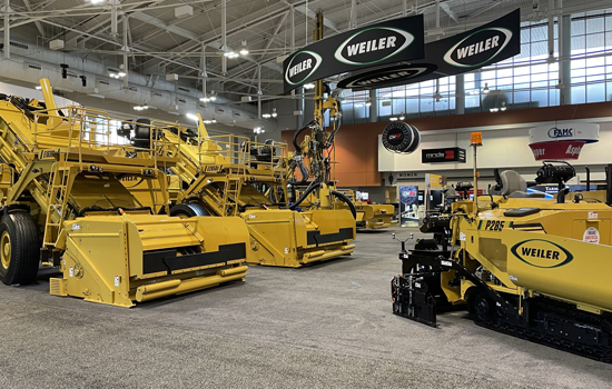 ‘A Perfect Fit for Us’: Weiler’s Andy Adamcik Weighs in on the Value of ...