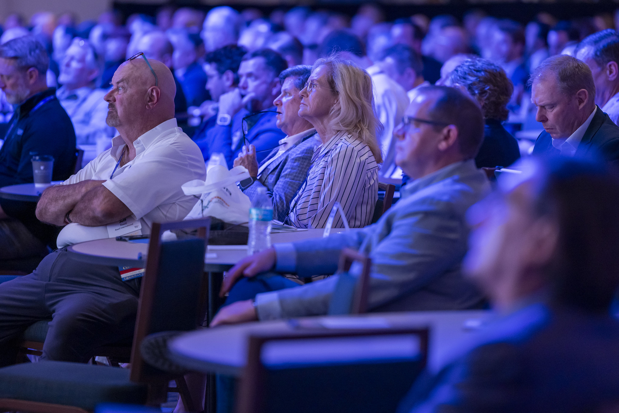 Mastering Change: How Leaders Can Overcome Complacency and Thrive Amid ...