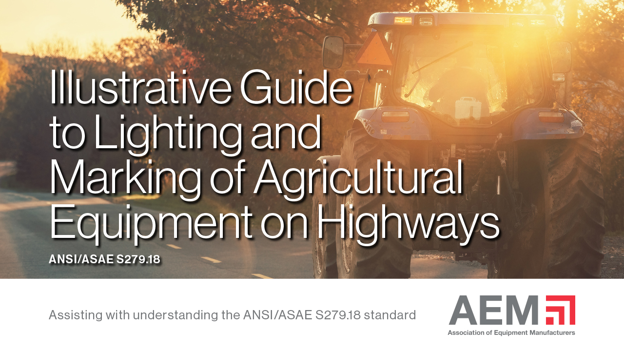 AEM Offers Revamped and Updated Illustrative Guide to Lighting and ...