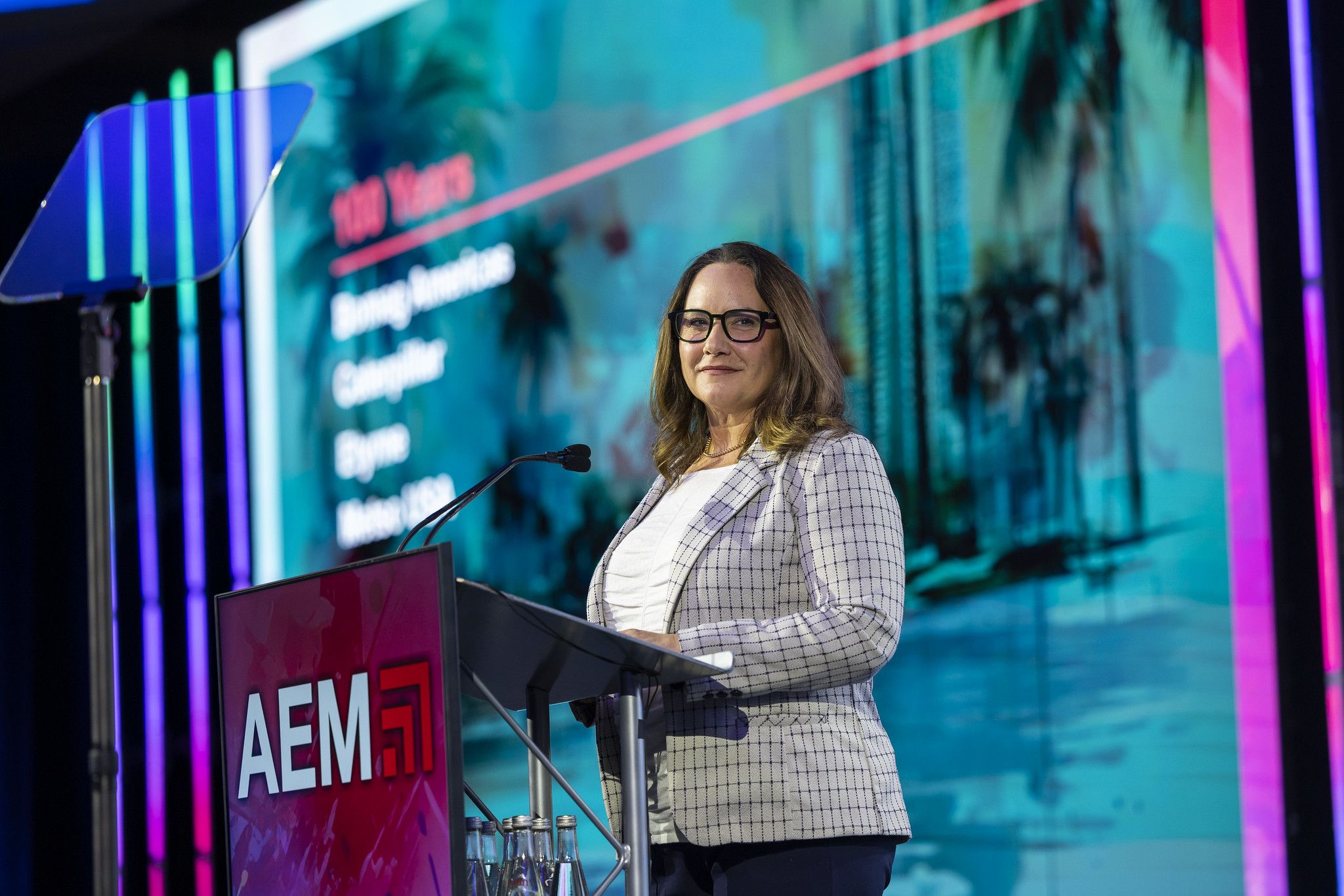 AEM in 2026: 9 Priorities to Grow Our Industry —Together - AEM ...