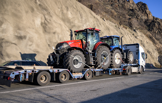 June Farm Tractor Sales Mark First Year-Over-Year Gain for 2023 in U.S ...