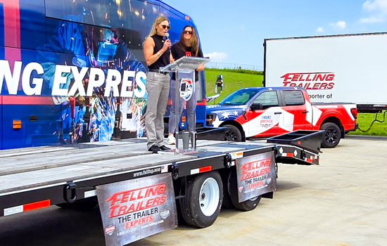 The AEM Manufacturing Express Continues to Build Momentum in Minnesota ...