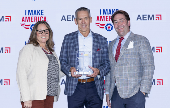 Stay in Tune With the Industry: Join Me at AEM’s 2024 Annual Conference ...