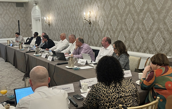 Advocacy, Regulatory and Trade Shows Top AEM CE Sector Board Agenda - AEM | Association of ...