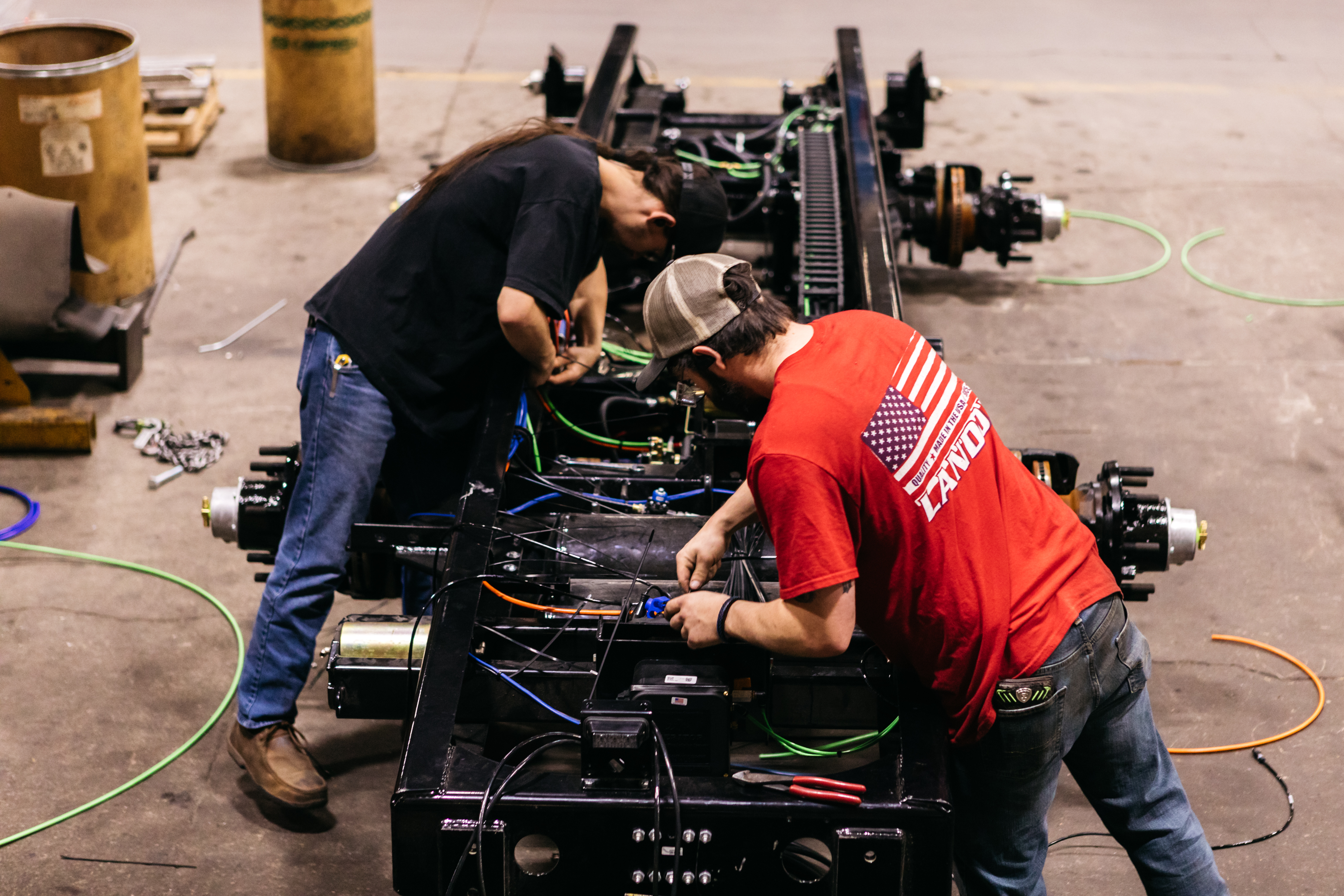 AEM’s Regulatory Playbook: Aligning the Industry in a New Era of ...
