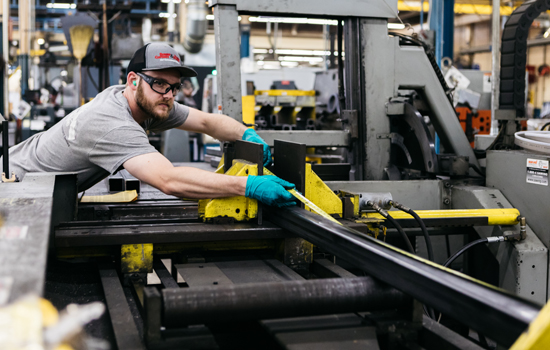 There are No Policy Detours for American Manufacturing - AEM ...